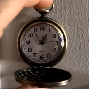 Accessories | New Ford Mustang Classic Car Pocket Watch Badges Car Door ...